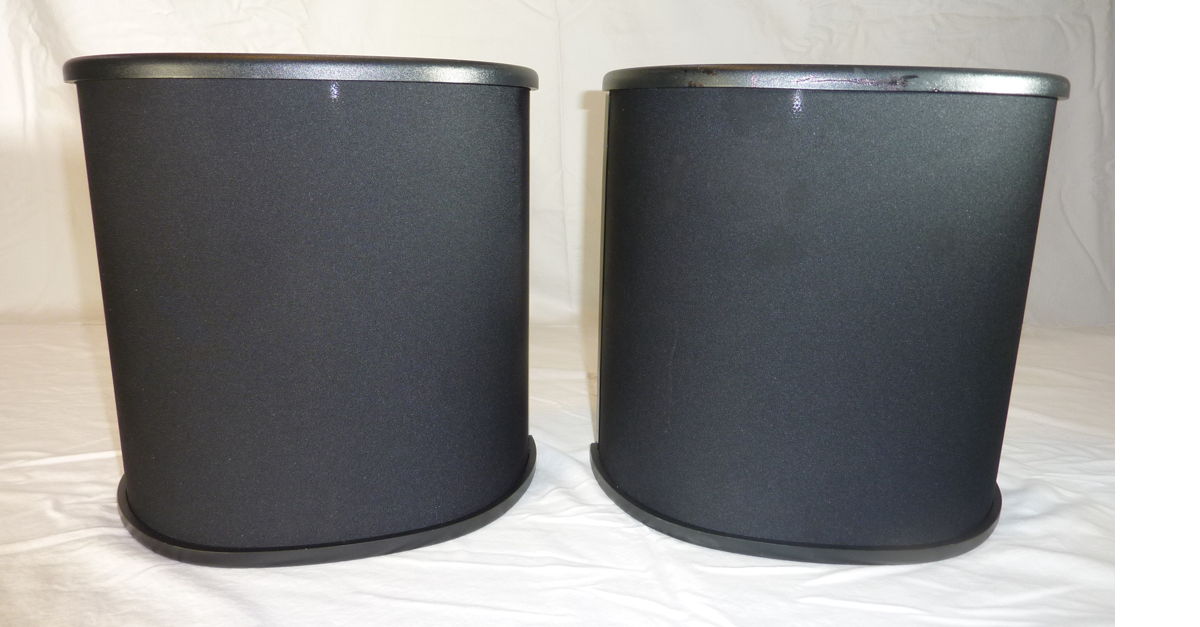 Monitor Audio Silver SFX Surround Speakers For Sale | Audiogon