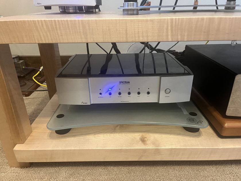 Metrum Acoustics Pavane w/Dac 3 Modules For Sale | Audiogon