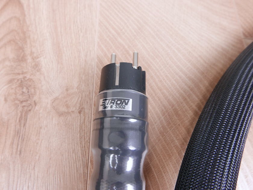 Shunyata Research Z-Tron Python highend au... For Sale | Audiogon