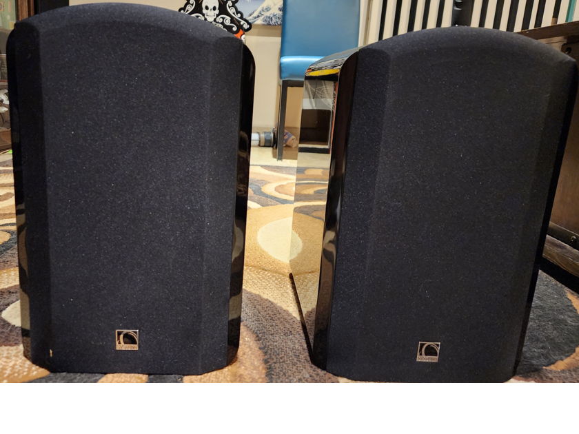 SVS MBS-02 | Monitors | Audiogon