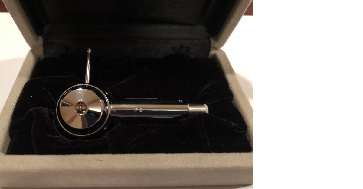 Ikeda 9 supermo For Sale | Audiogon