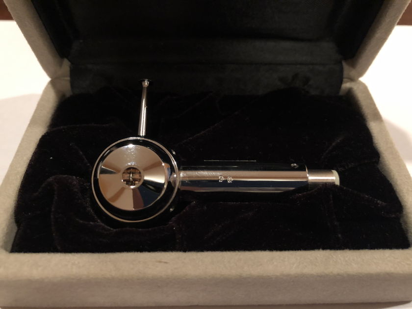 Ikeda 9 supermo For Sale | Audiogon