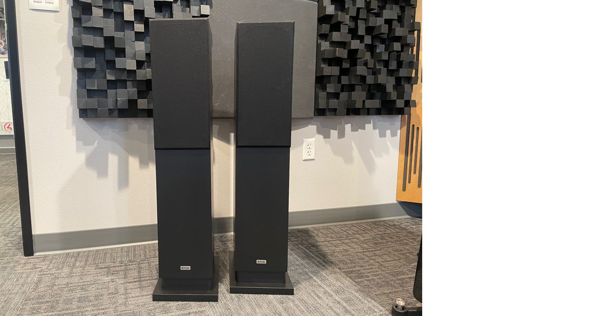 ProAc D20R Loudspeakers For Sale | Audiogon