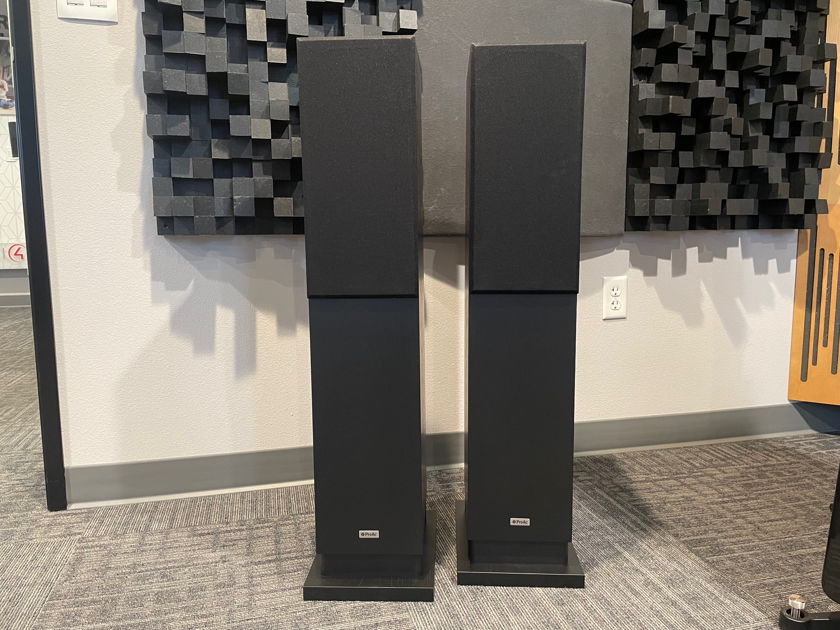 ProAc D20R Loudspeakers For Sale | Audiogon