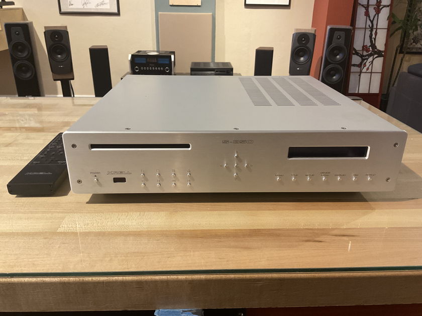 Krell S-350 For Sale | Audiogon