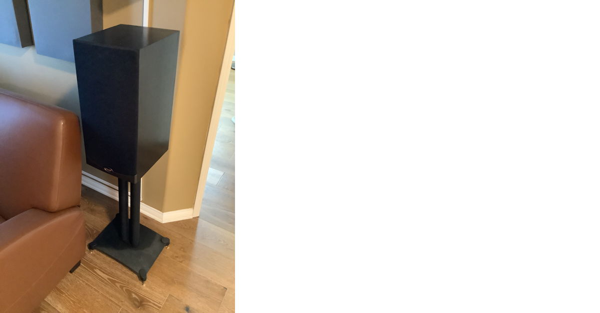 Klipsch RB-75 For Sale | Audiogon