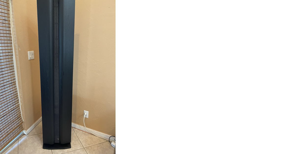 Carver AL-III Plus For Sale | Audiogon