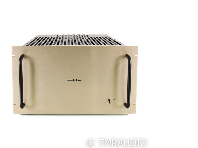 Conrad Johnson Premier 1 Stereo Tube Power... For Sale | Audiogon