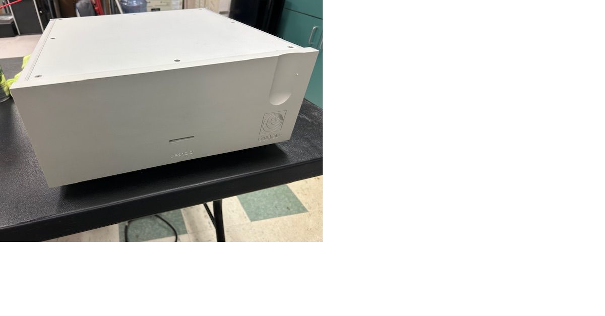 Ypsilon Electronics VPS-100 For Sale | Audiogon