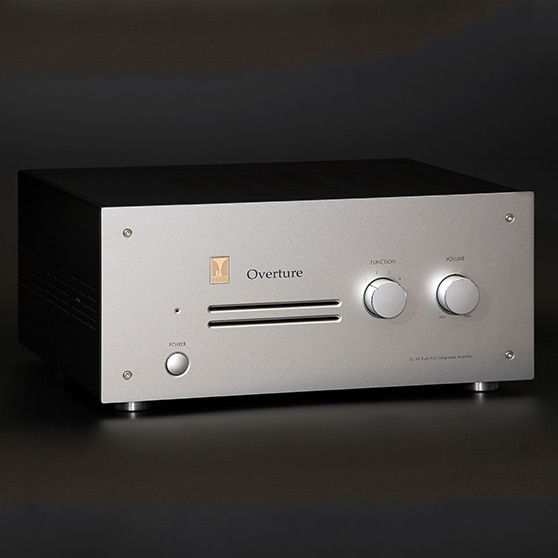 !WANTED! Kondo AudioNote Japan Overture For Sale | Audiogon