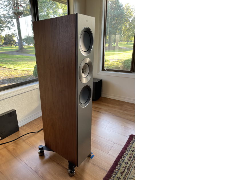 KEF Reference 3 Speakers For Sale | Audiogon