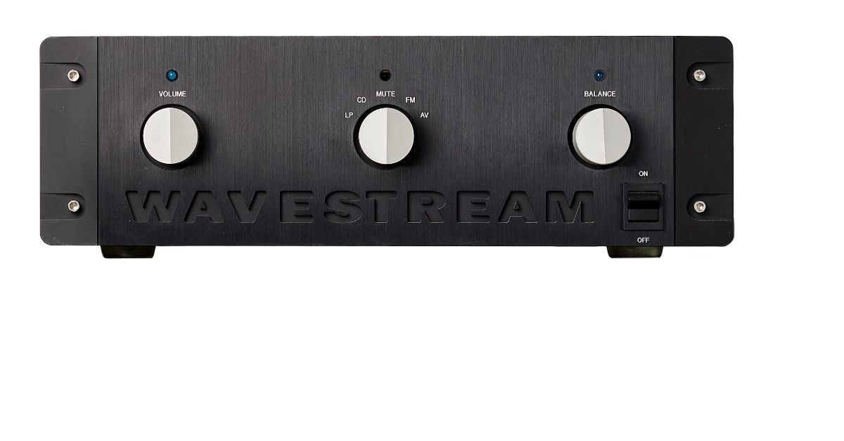 Wavestream Kinetics-Wavestream Kinetics / ... For Sale | Audiogon