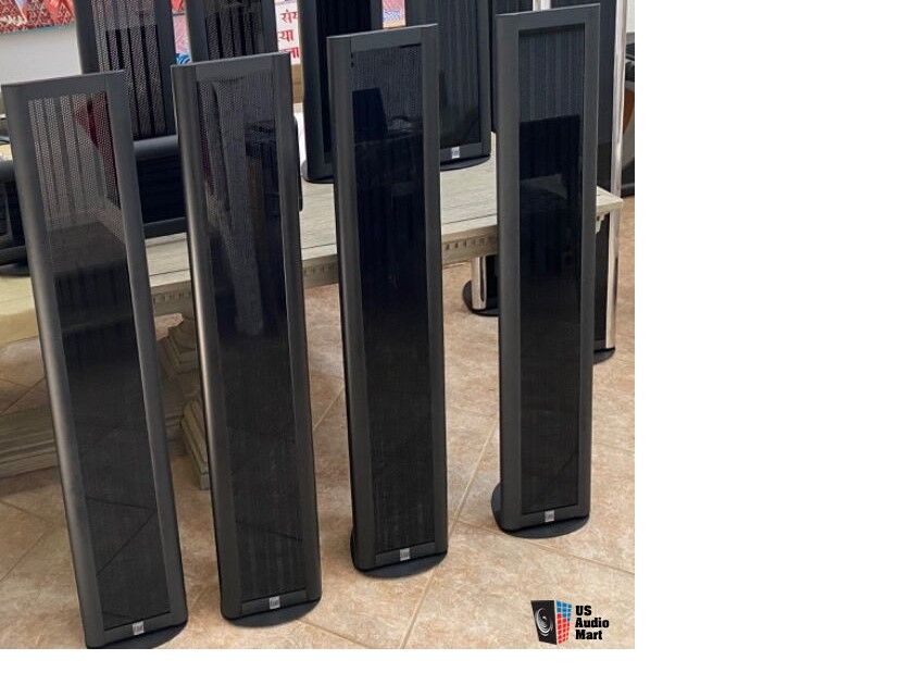 FINAL ELECTROSTATICS, THE NEXT GEN ESL, MO... For Sale | Audiogon