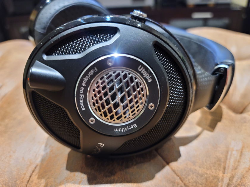 Focal Utopia - Sale Pending For Sale | Audiogon