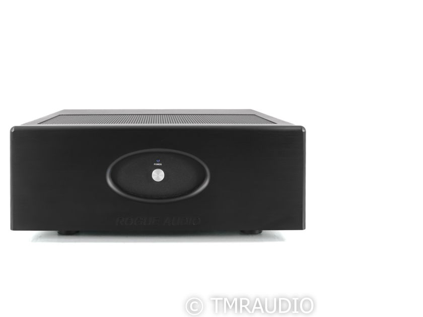 Rogue Audio ST-100 Stereo Tube Power Ampli... For Sale | Audiogon