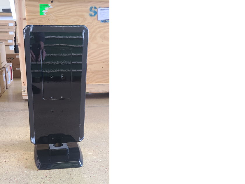 Revel Ultima Gem2 Tabletop Stand PAIR For Sale | Audiogon