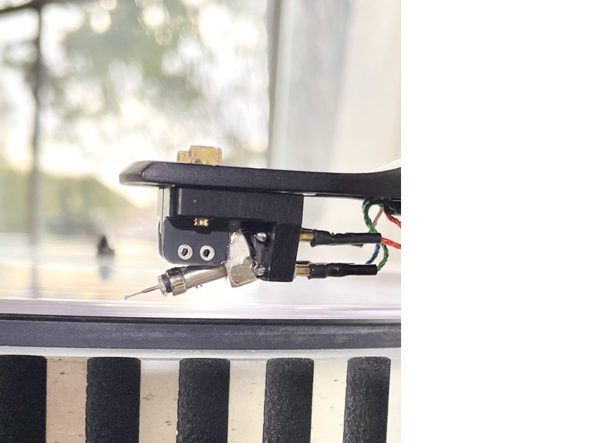 Wayne's Audio Master Signature MC Phono Ca... For Sale | Audiogon