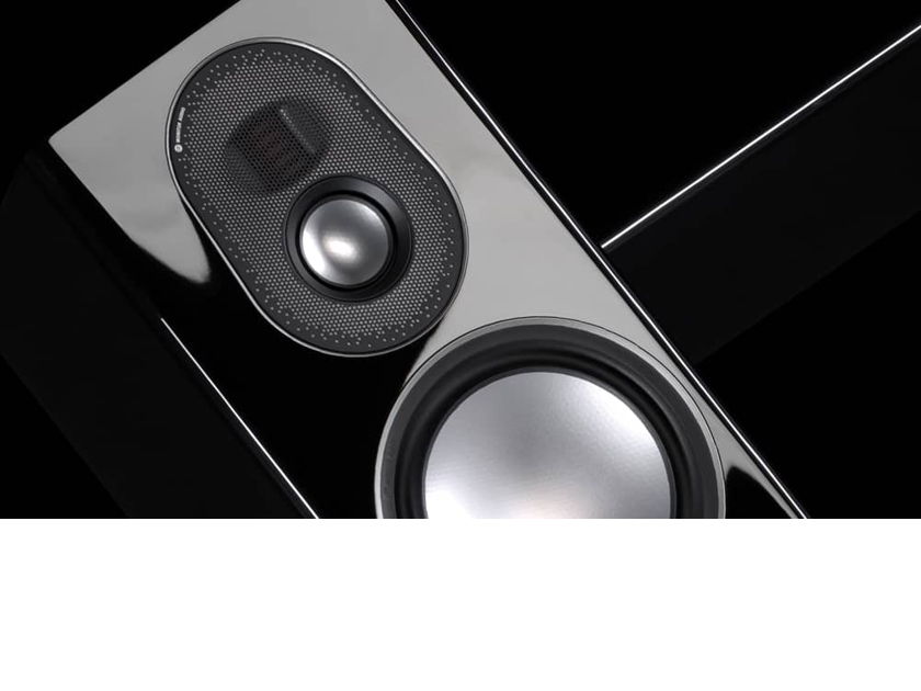 Monitor Audio Gold 300 Floor-Standing Loud... For Sale | Audiogon