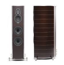 Sonus Faber Serafino Tradition For Sale | Audiogon