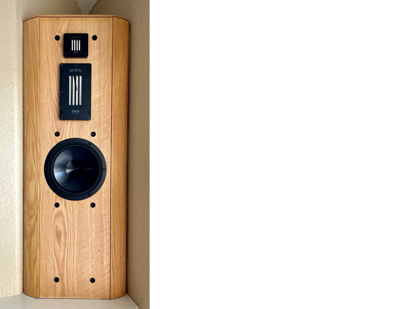 Infinity Renaissance 80 For Sale | Audiogon