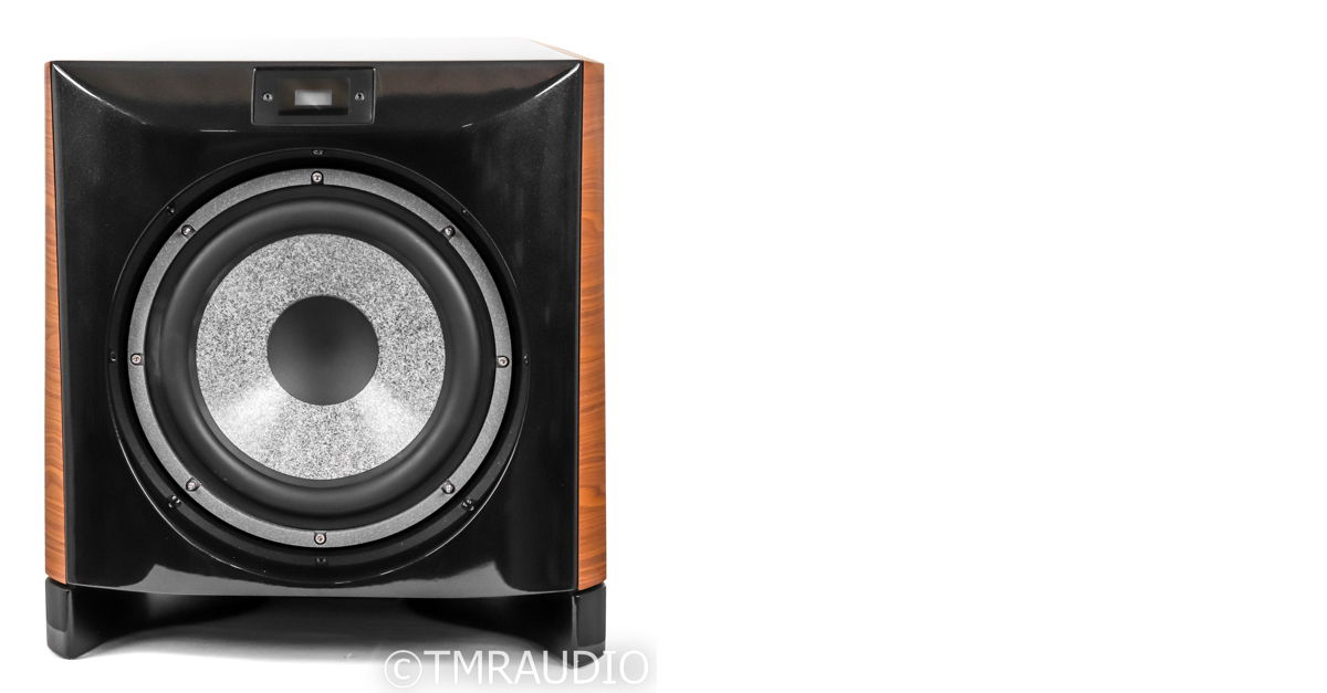 Focal Electra SW1000 Be 13" Powered Subwoo... For Sale | Audiogon