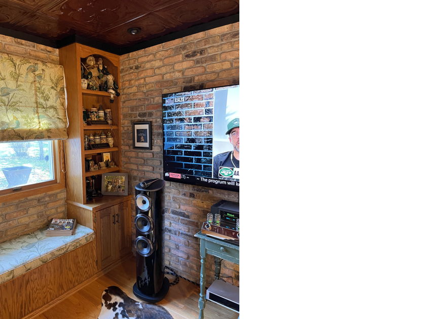 B&W (Bowers & Wilkins) 804 D4 For Sale | Audiogon