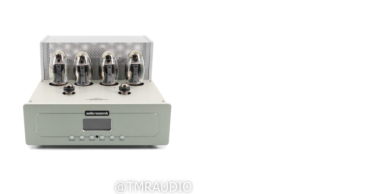Audio Research VSi 75 Stereo Tube Integrat... For Sale | Audiogon