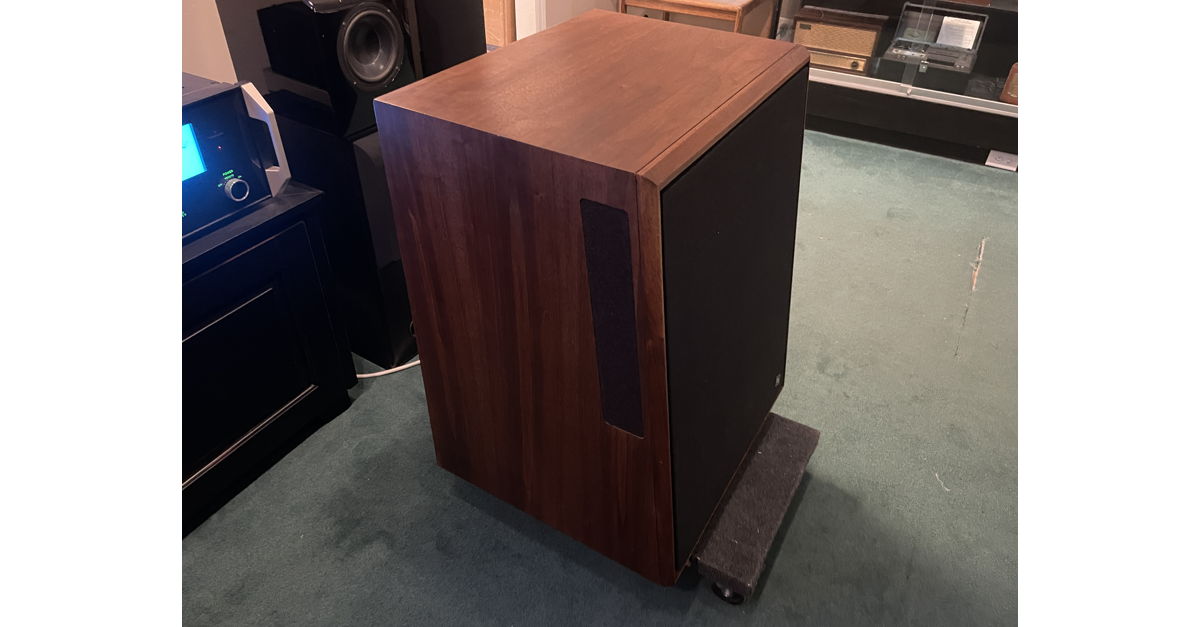1/pr JBL L-200B Studio Master speakers in ... For Sale | Audiogon