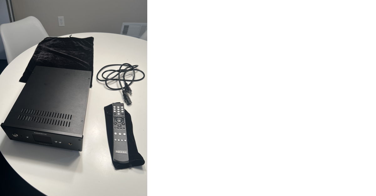 Audiobyte Black Dragon DAC For Sale | Audiogon