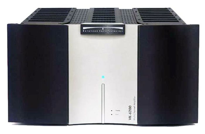 Balanced Audio Technology (BAT) VK-6200 For Sale | Audiogon