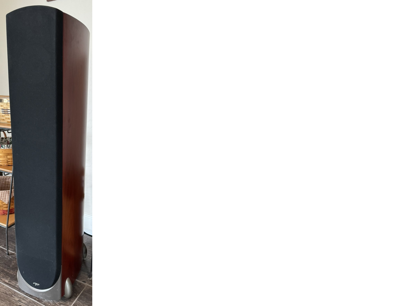 Paradigm Reference Studio 100 v.5 & CC-590... For Sale | Audiogon