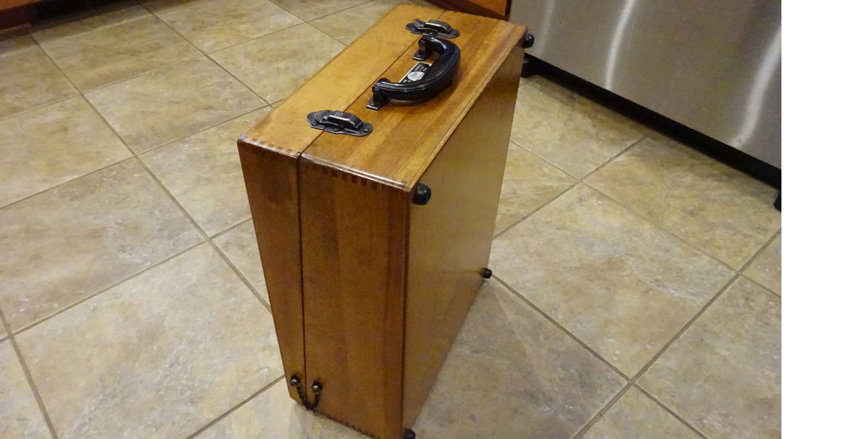 Precision apparatus 10-12 Tube tester For Sale | Audiogon