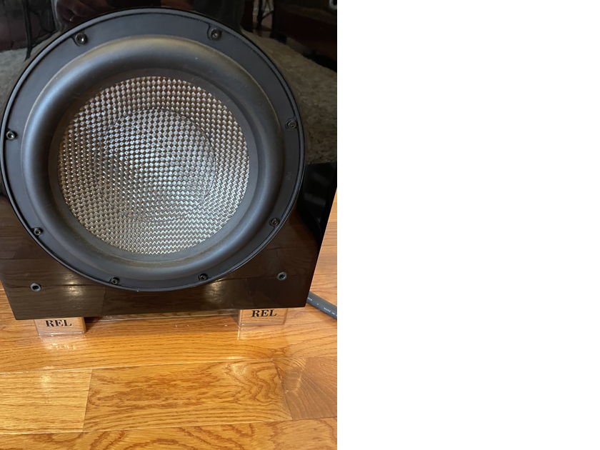REL subwoofers For Sale | Audiogon