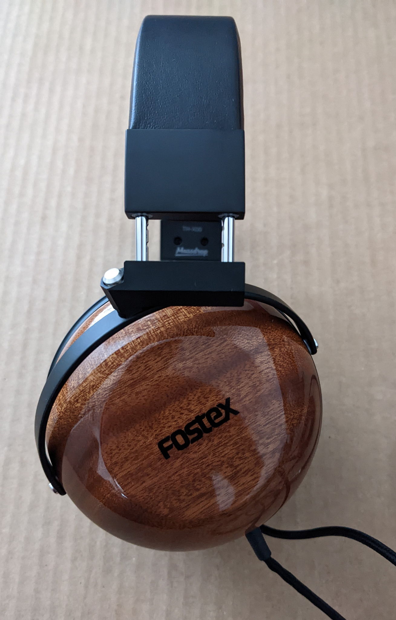 Fostex TH-X00 For Sale | Audiogon