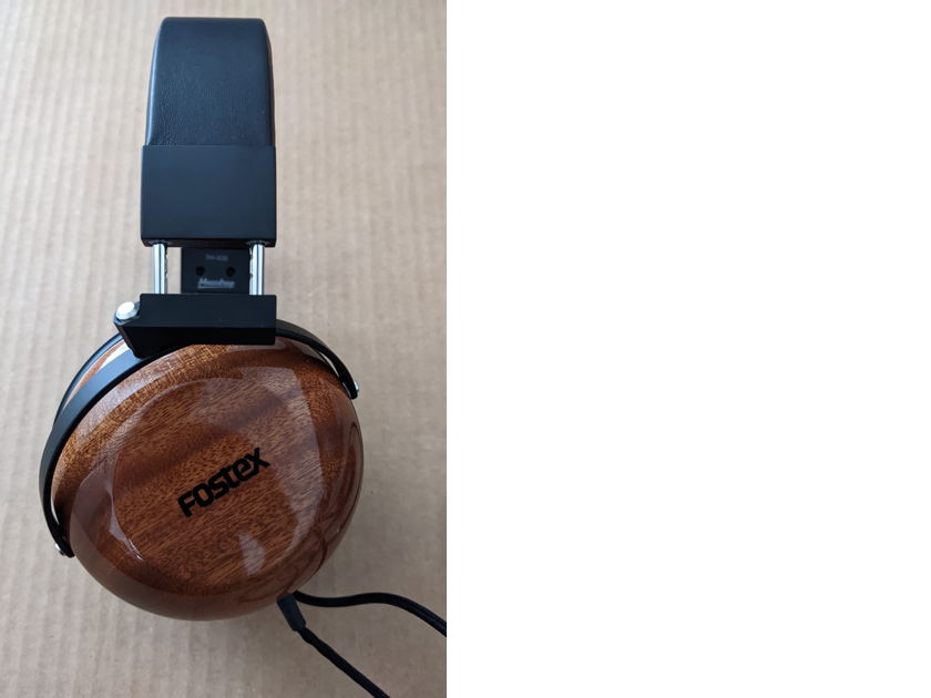 Fostex TH-X00 For Sale | Audiogon