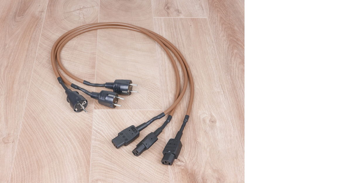 Kondo KSL-SPz full silver highend audio po... For Sale | Audiogon