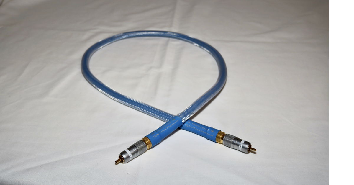 Harmonic Technology Cyber Link Platinum RC... For Sale | Audiogon