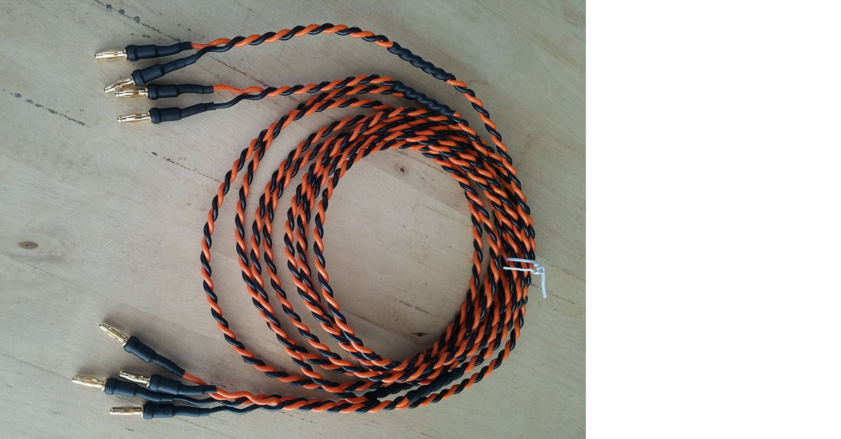 speaker cable belden