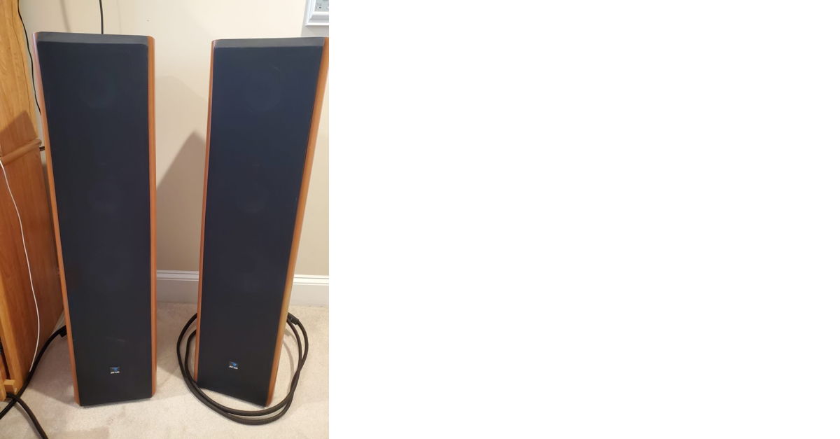 JM Labs Electra 915 For Sale | Audiogon