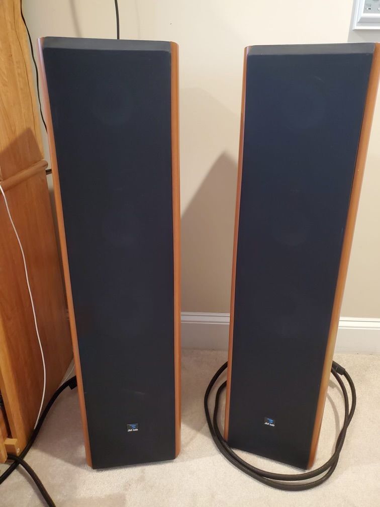 JM Labs Electra 915 For Sale | Audiogon