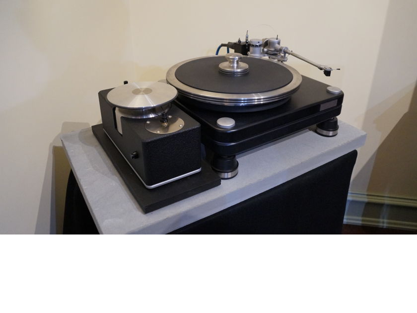 VPI Industries Super Scoutmaster | Turntables | Audiogon