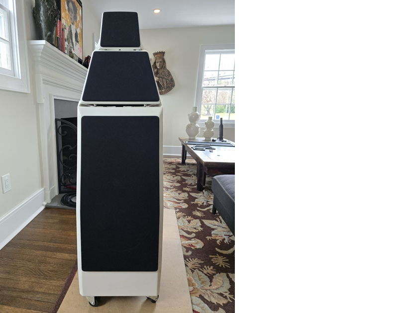 Wilson Audio Alexia 2 For Sale | Audiogon