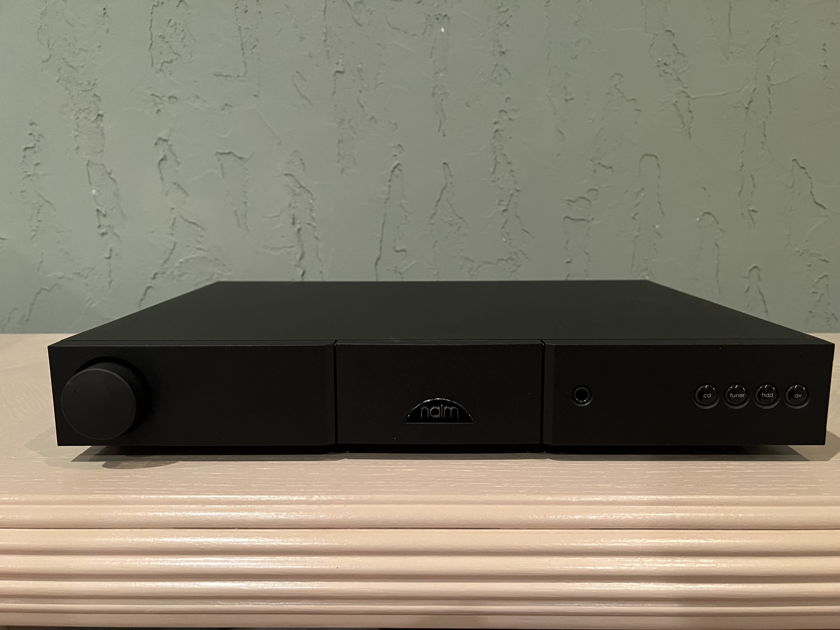 Naim Audio Nait 5si For Sale | Audiogon