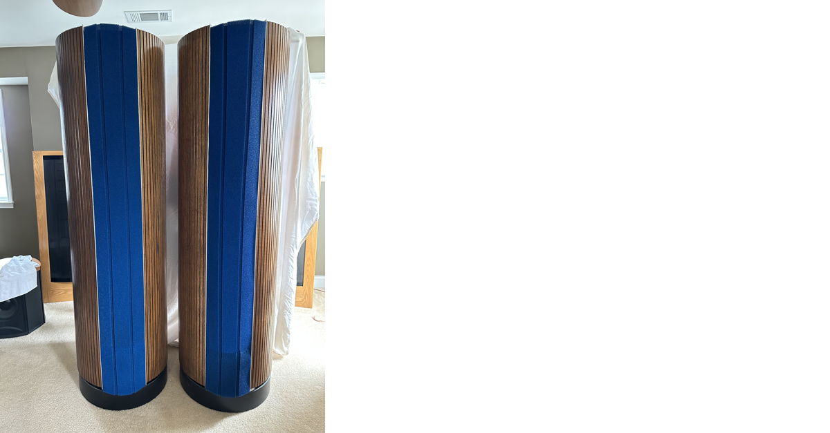 Beveridge Audio System 3 For Sale | Audiogon