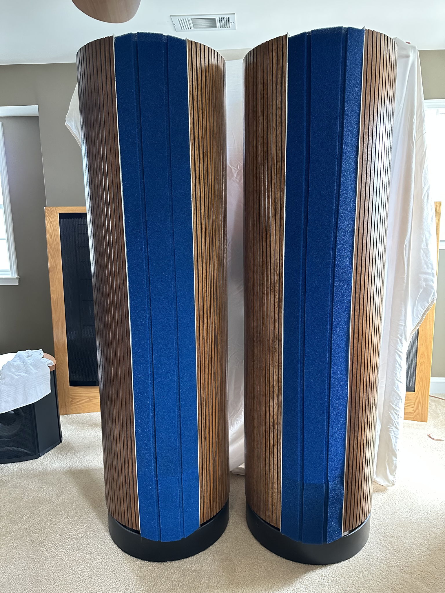 Beveridge Audio System 3 For Sale | Audiogon