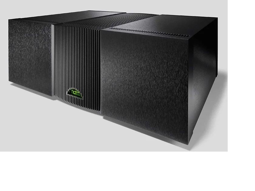 Naim NAP 500 DR Power Amplifier For Sale | Audiogon