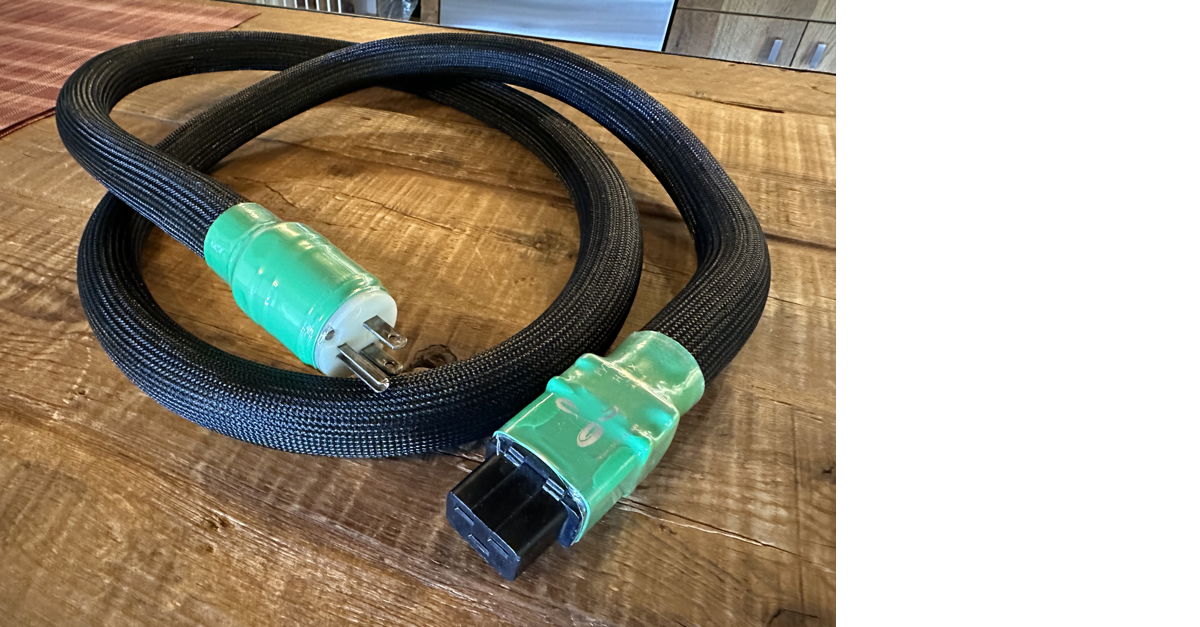 Shunyata Research Python Helix Alpha C19 2... For Sale | Audiogon