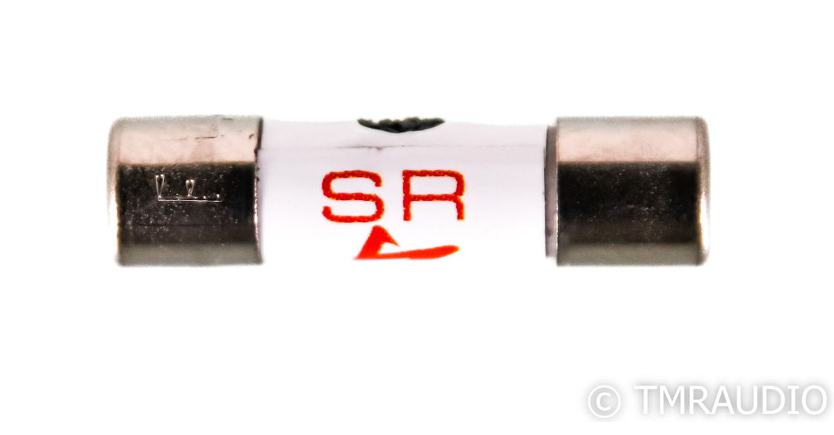 Synergistic Research Orange Fuse Fast-Blow... For Sale | Audiogon