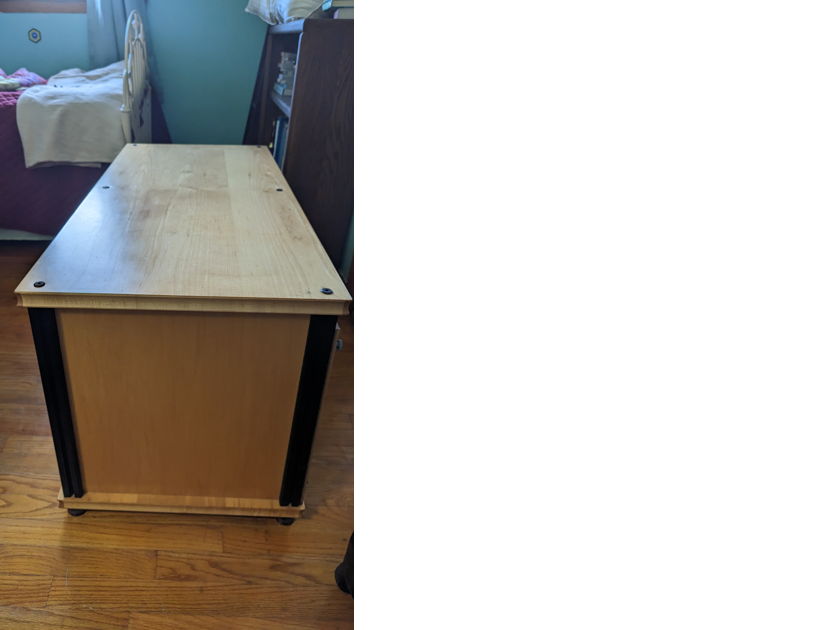 Salamander Designs AV storage For Sale | Audiogon