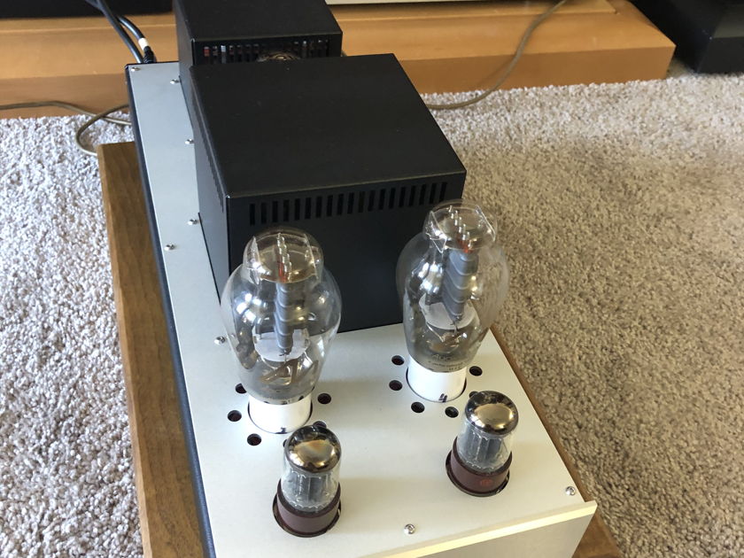 Audio Note Conqueror 300B | Tube | Audiogon